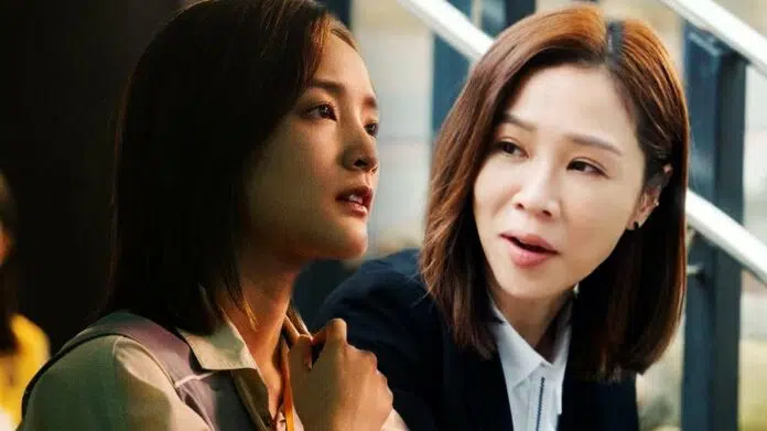 'Wave Makers' Season 1: How Were Wen Feng And Ya Ching Similar?