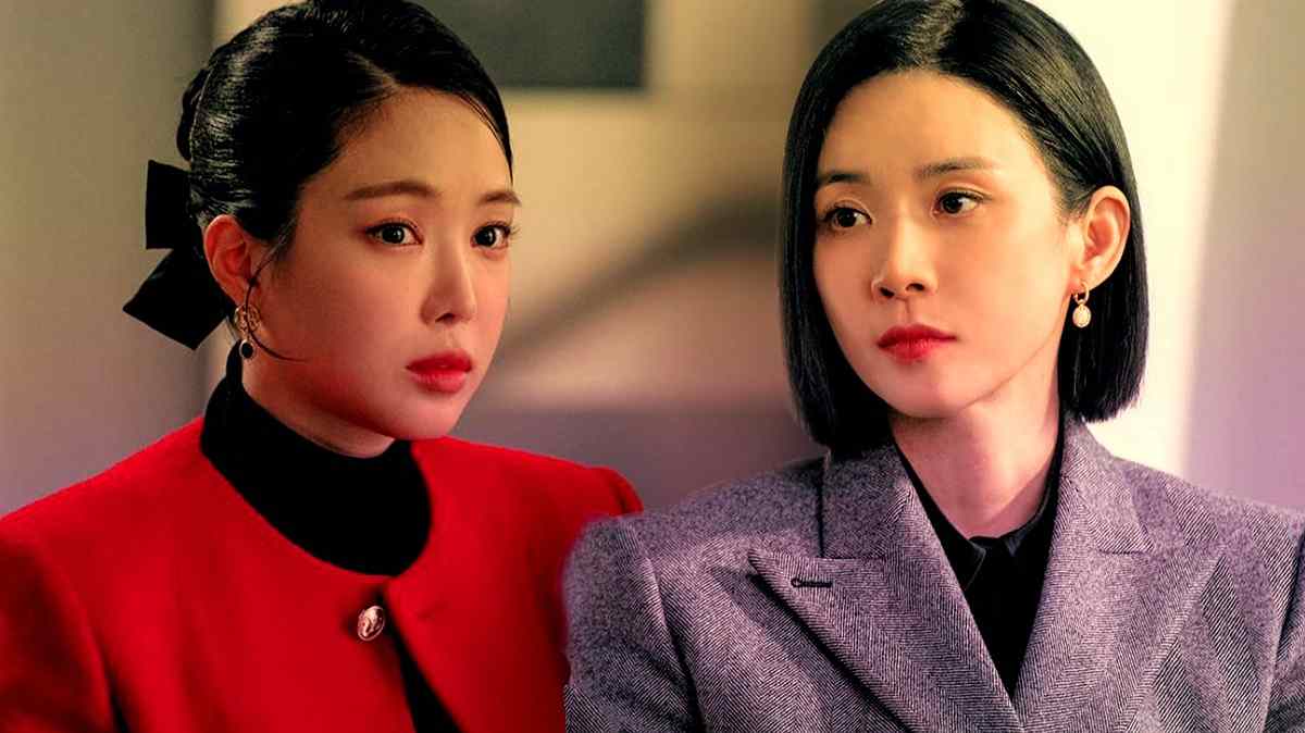 'Agency' Season 1 Recap & Review: Do Ah-in And Hanna Achieve Their Goals?