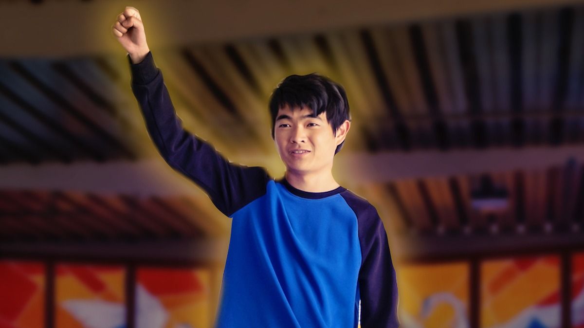 'American Born Chinese' Ending, Explained: Did Wei Chan And Jin Prevent ...