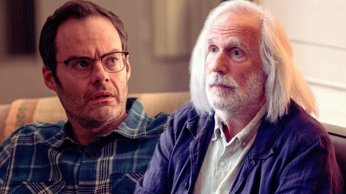 'Barry' Season 4, Episode 5 Recap And Ending, Explained: Why Was Gene Hiding?