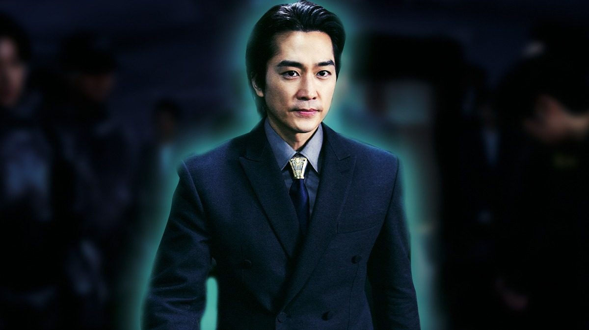 Netflix's 'Black Knight' Ryu Seok, Explained: Will He Return In Season 2?