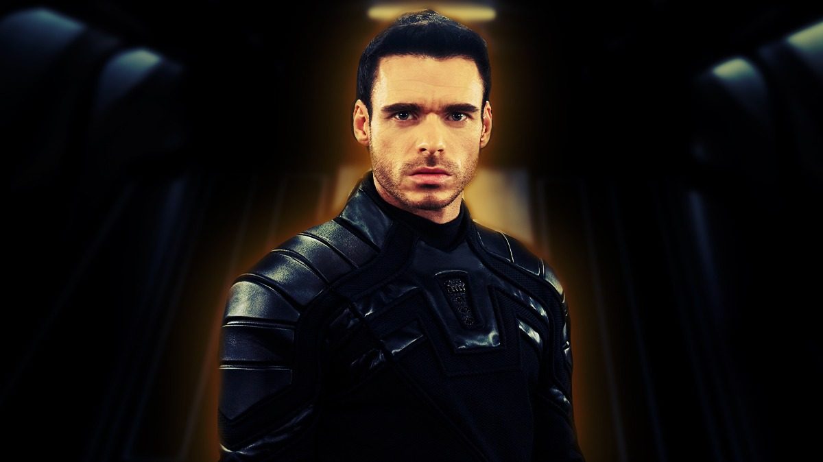 Mason Kane In 'Citadel' Season 1, Explained: Did Mason Betray The Citadel?