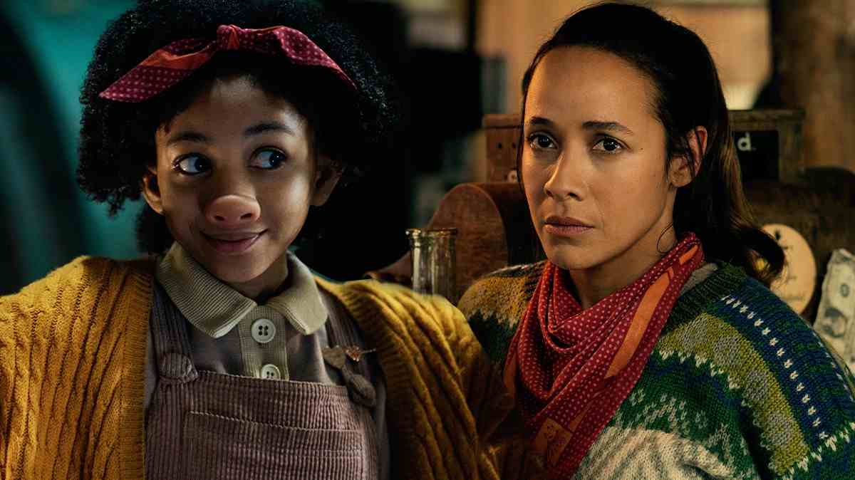 Aimee Eden In 'Sweet Tooth' Season 2 Explained: Is Aimee Dead?