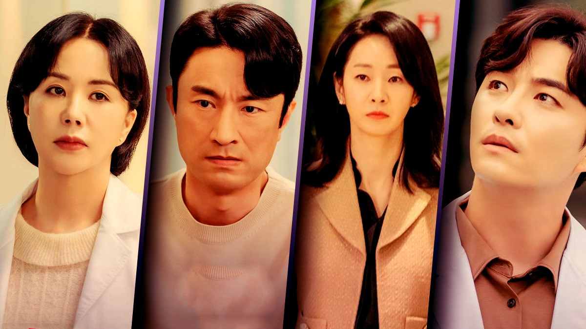 'Doctor Cha' Episode 10 Recap & Ending, Explained: Does Jeong Suk Come ...