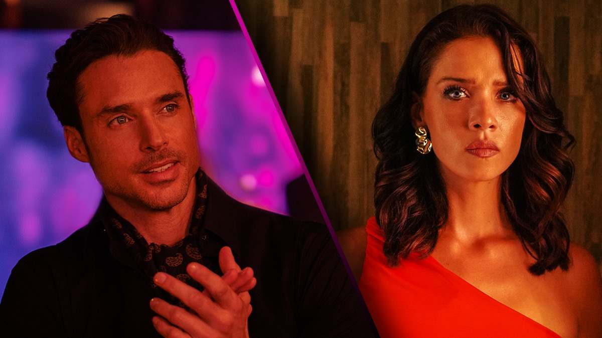 'Fake Profile' Netflix Review: How Does Poor Character Development Let ...