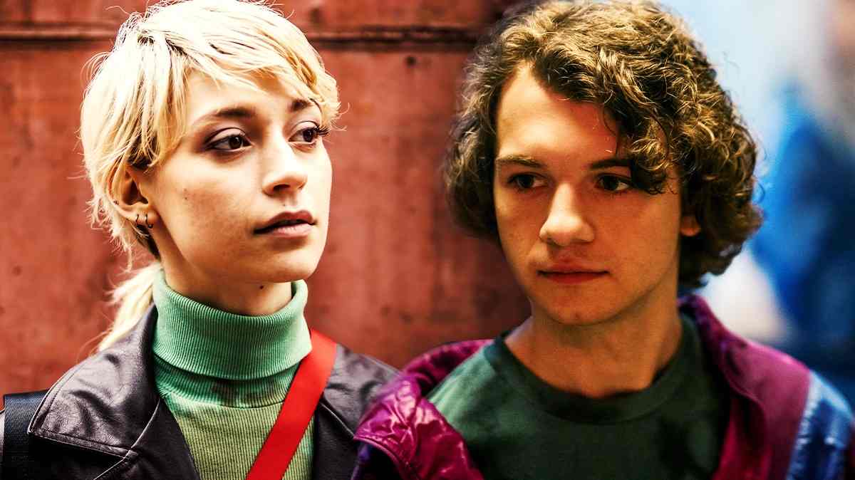 'Fanfic' Ending, Explained: How Did Tosia Become Tosiek? Does Tosiek ...