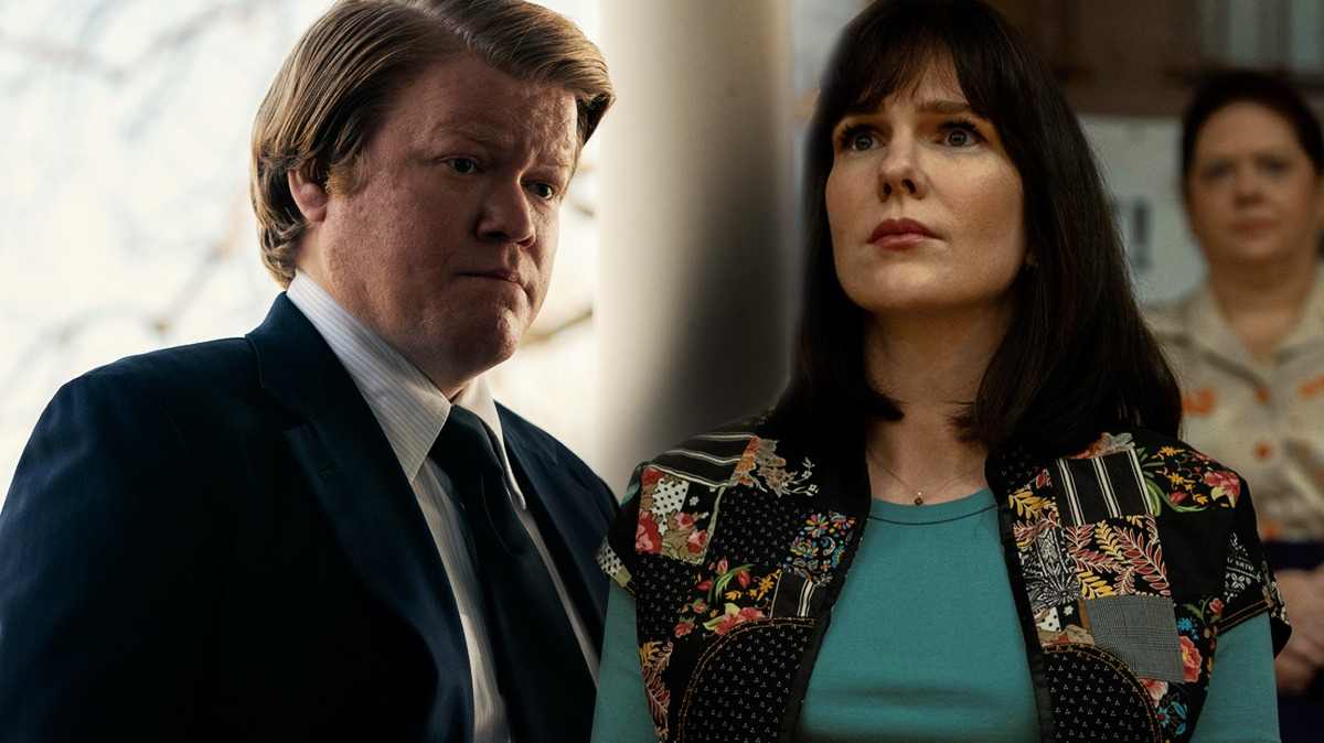 Betty Gore In 'Love And Death,' Explained: Did She Lie About Her ...