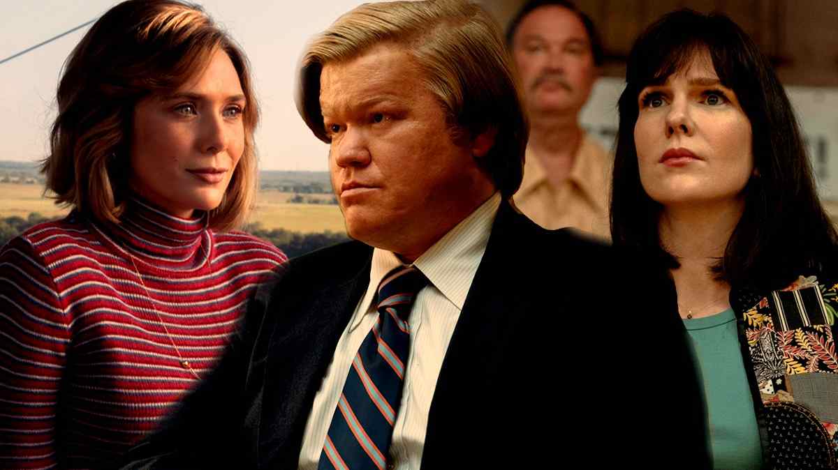 'Love & Death' Episode 4 Recap & Ending, Explained: Why Did Candy ...