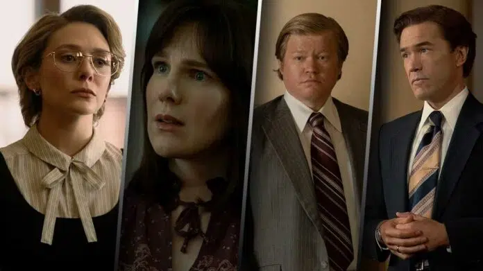 'Love And Death' Ending, Explained: How Did Don Crowder Prove Candy Montgomery Innocent?