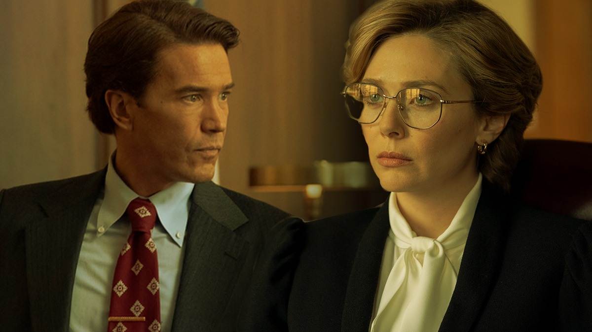 'Love & Death' Episode 6 Recap & Ending, Explained: What Did The ...