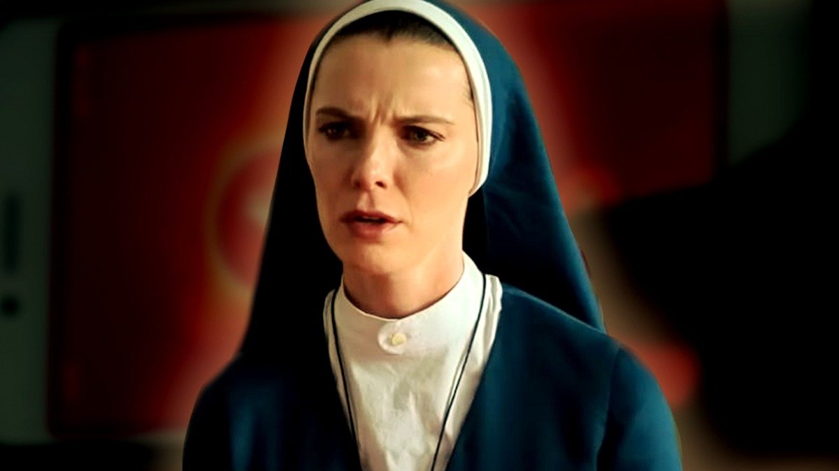 'Mrs. Davis' Episode 7 Recap & Ending, Explained: Does Simone Get The ...