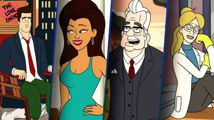 'Mulligan' Ending, Explained: What Happened To Tod-209? Did Aliens ...