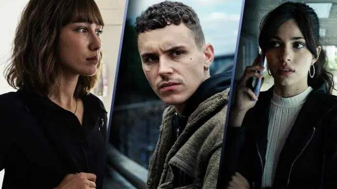 'Muted' Ending, Explained: Did Sergio Ciscar Really Kill His Parents ...