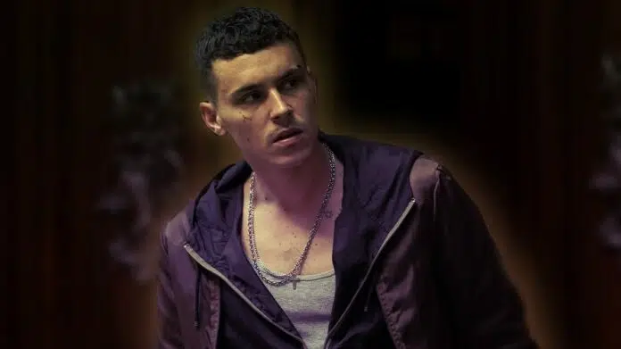 'Muted' (2023) Review: A Boring Netflix Thriller That Frustratingly ...