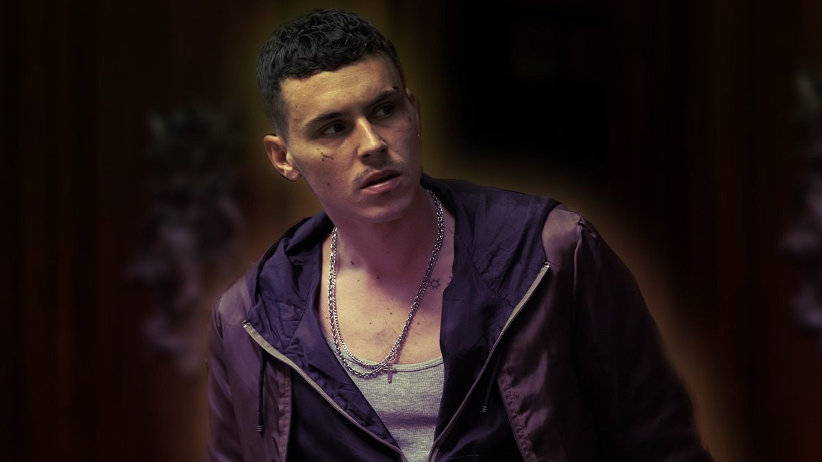 'Muted' (2023) Review: A Boring Netflix Thriller That Frustratingly ...