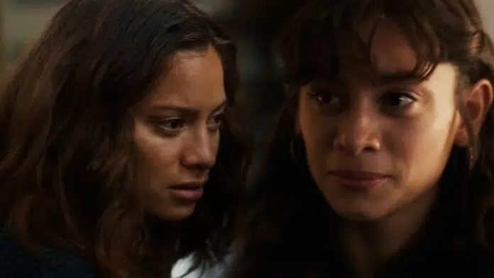 'Rare Objects' Ending, Explained: Did Benita Go Back To Her Job?