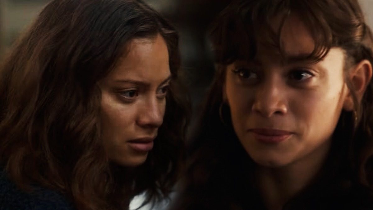 'Rare Objects' Ending, Explained: Did Benita Go Back To Her Job?