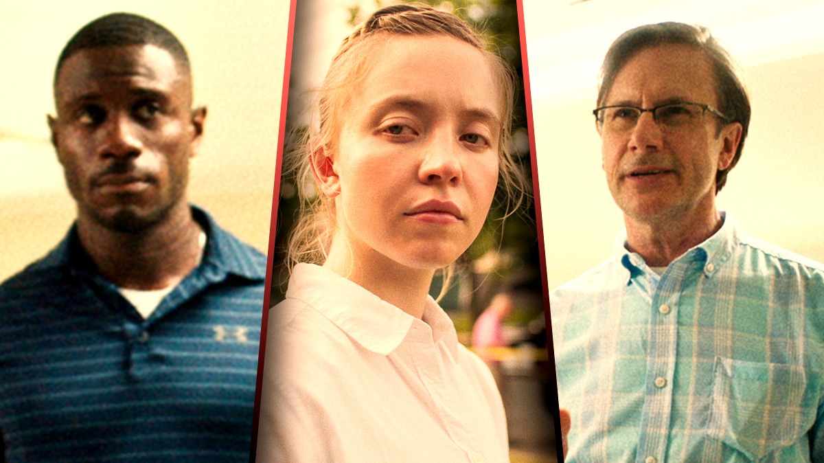 'Reality' Ending, Explained: Was It Fair To Charge Reality Winner Under ...