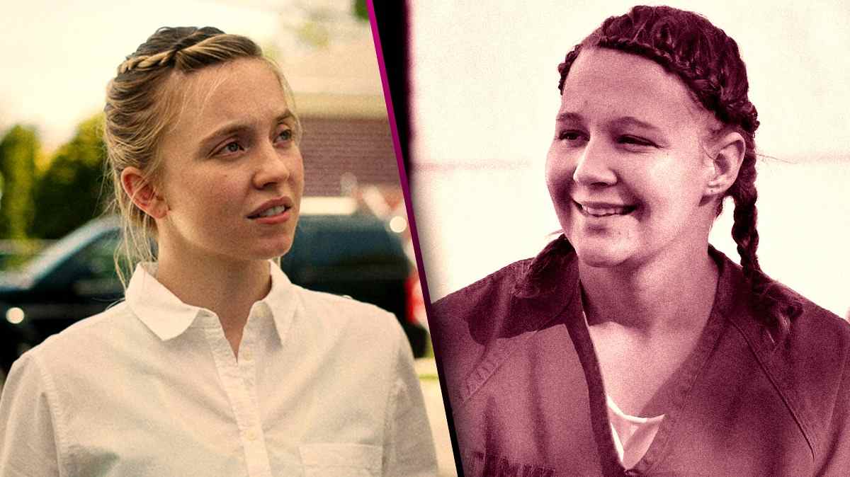 'Reality' True Story Explained: Is Reality Leigh Winner Released From ...