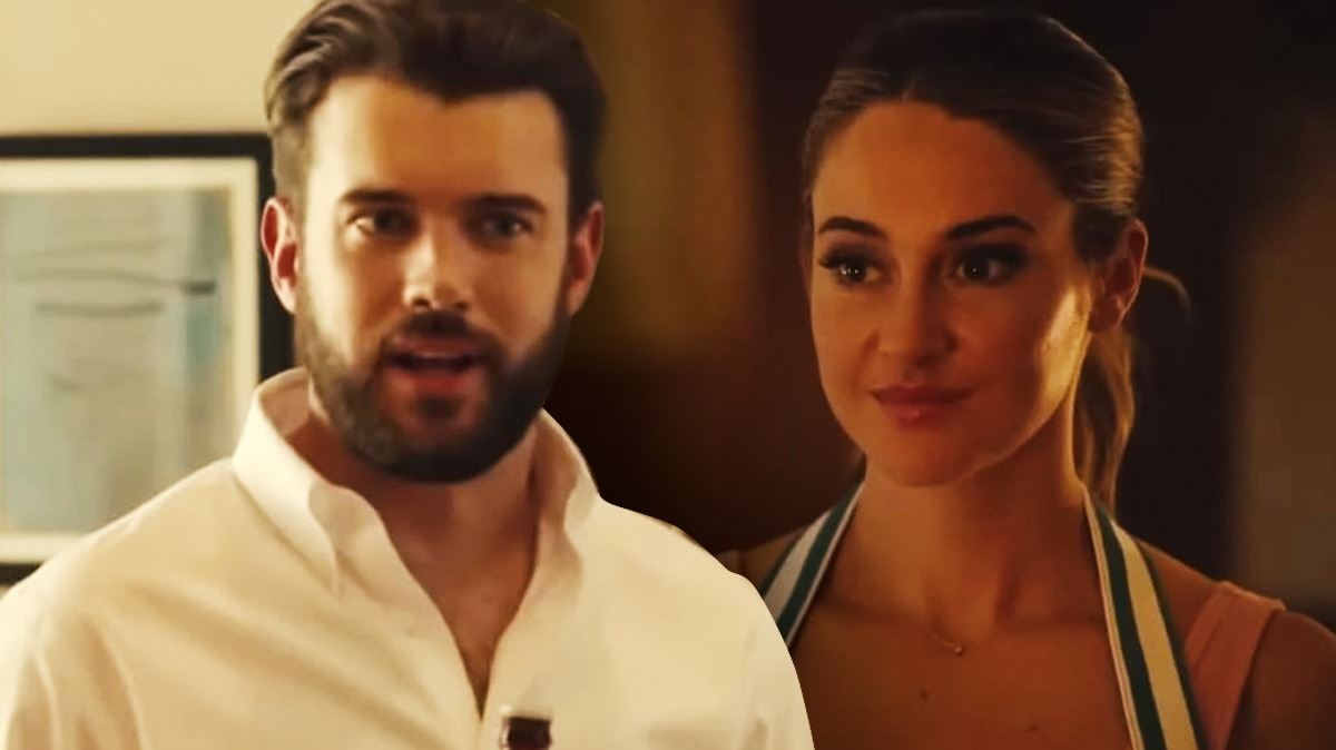 'Robots' (2023) Ending, Explained: What Happened To Charles, Elaine ...