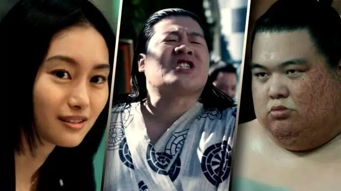 'Sanctuary' (2023) Characters: Enno, Kunishima, Shizuuchi & Ryuki, Explained