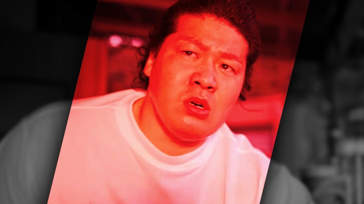 'Sanctuary' (2023) Review: Netflix's Attempt At Presenting Sumo Wrestling World In Japanese Series