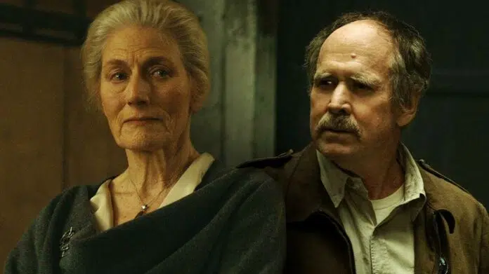 Who Killed Deputy Marnes And Mayor Ruth In 'Silo'? & Why?