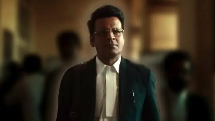 'Sirf Ek Banda Hi Kaafi Hai' Ending, Explained: Did Solanki Prove The ...