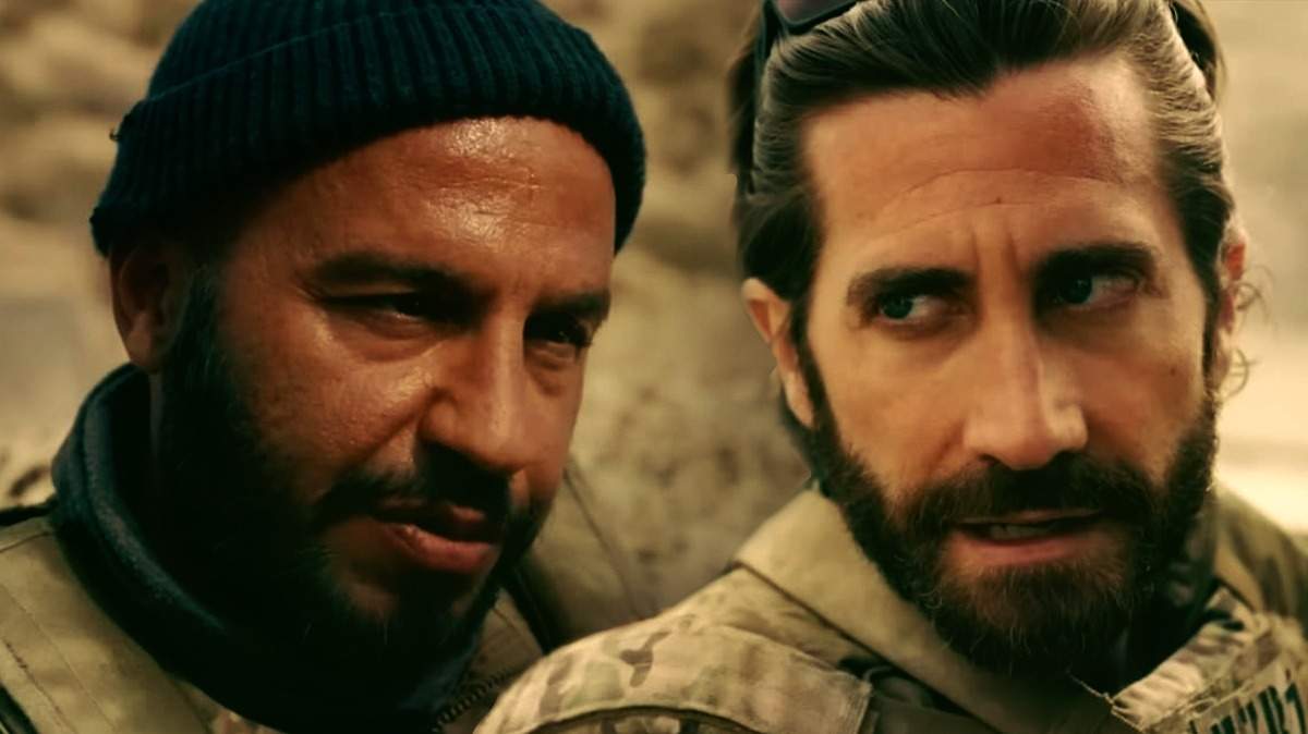 'The Covenant' (2023) Ending, Explained: Did John Kinley Save Ahmed Abdullah?