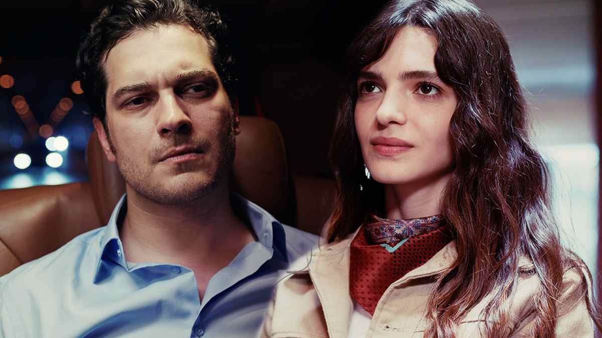 'The Tailor' Review: The Turkish Netflix Series Is 'Phantom Thread' But ...