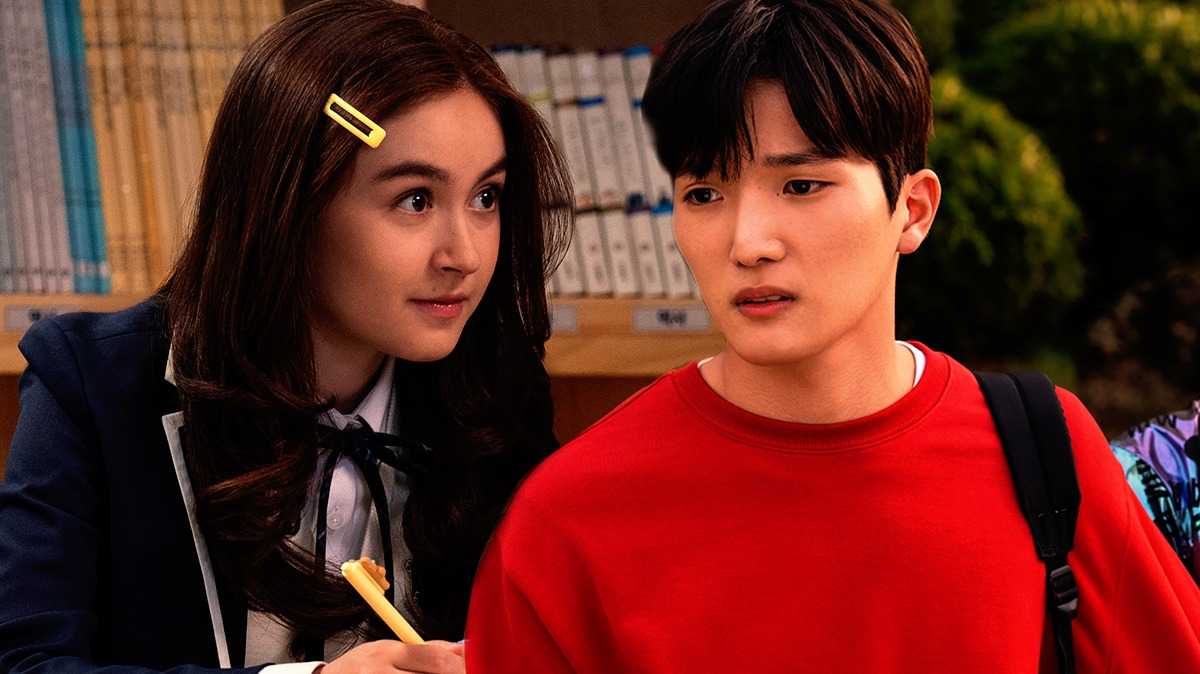 Top 6 'XO, Kitty' Moments That You Might Want To Rewatch