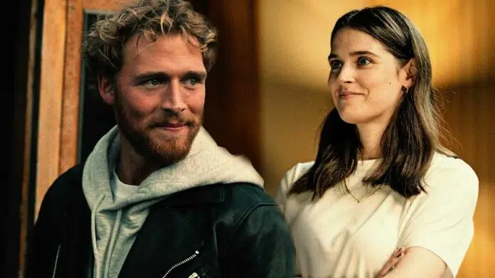 'A Beautiful Life' Ending, Explained: What Happens To Elliott & Lilly?