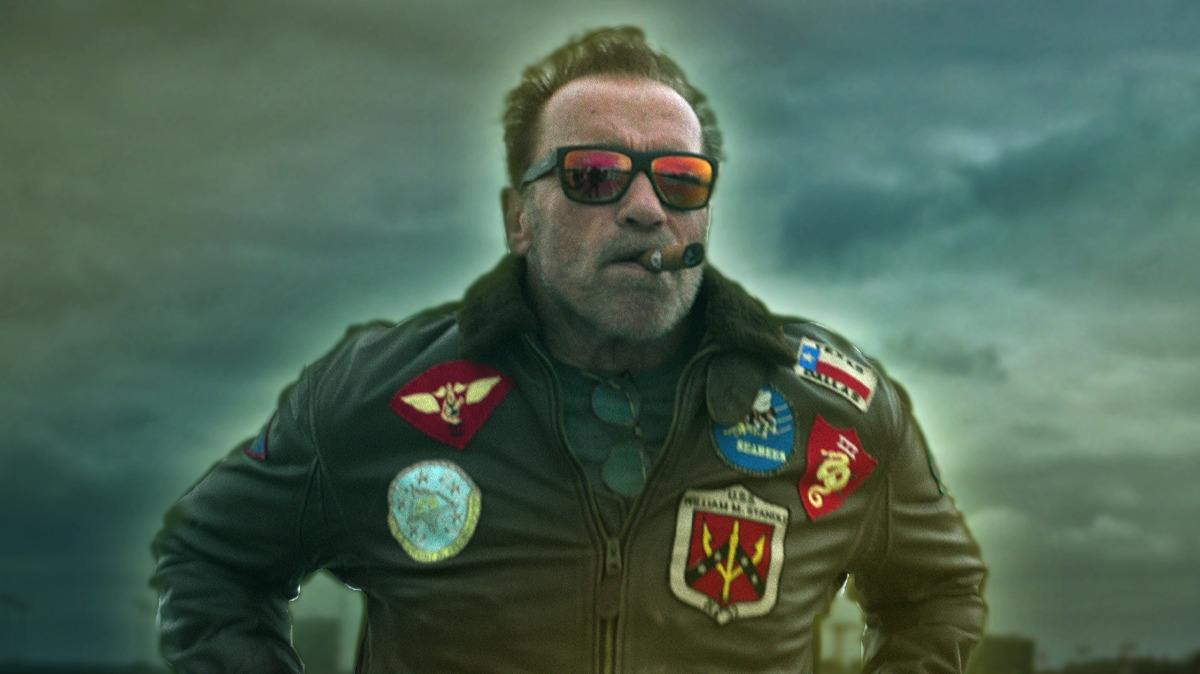 'Arnold' Docuseries Explained: How Did Arnold Fight Through Adversities ...