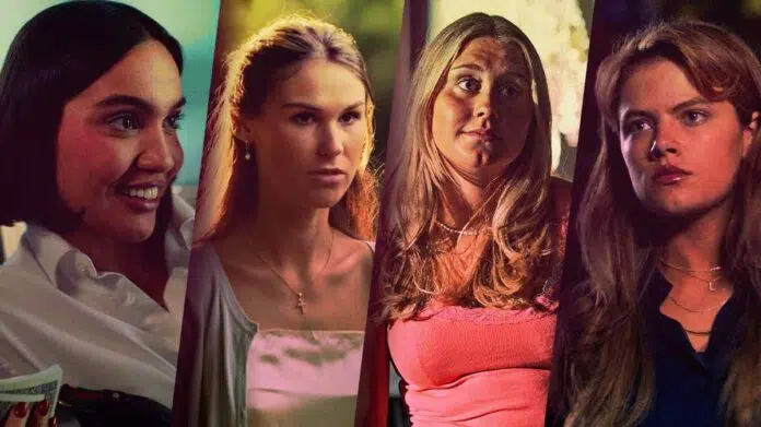 'Barracuda Queens' True Story, Explained: What Really Happened In Real ...