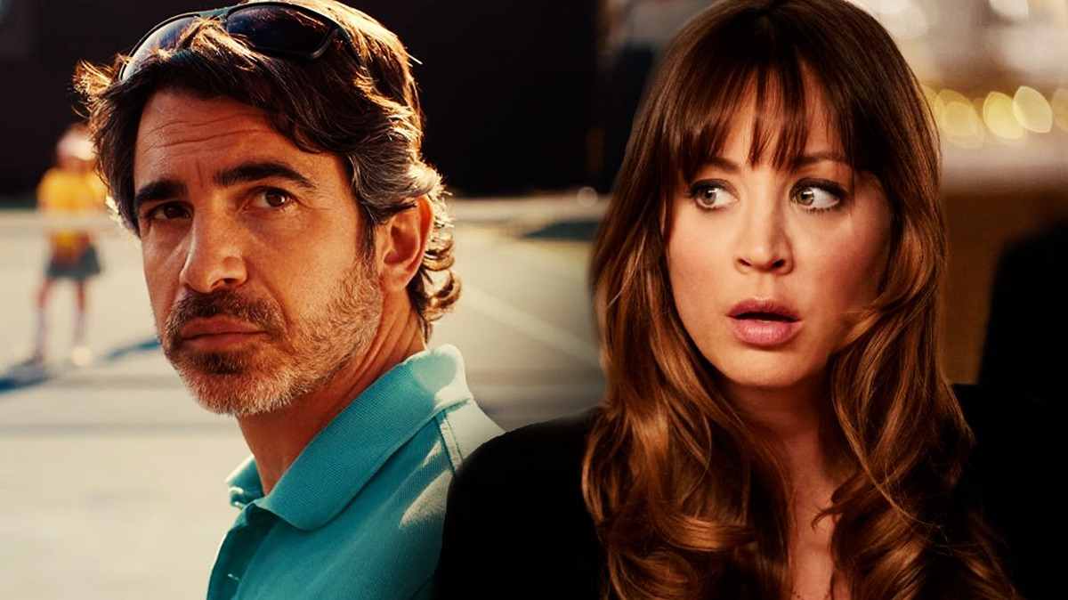 'Based On A True Story' Peacock Review: A Joke Stretched For Far Too Long!