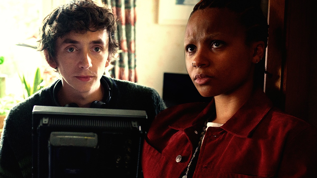 Black Mirror's 'Loch Henry' Recap & Ending, Explained: What Did Pia And Davis Find Out About Janet?