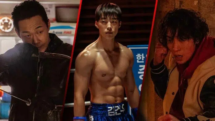 'Bloodhounds' Ending, Explained: Did Gun-Woo and Woo-Jin Defeat Myeong ...