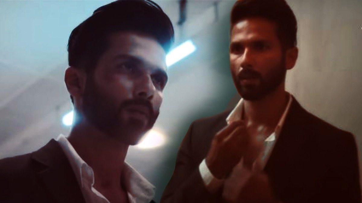 'Bloody Daddy' Ending, Explained: Does Sumair Rescue His Son?