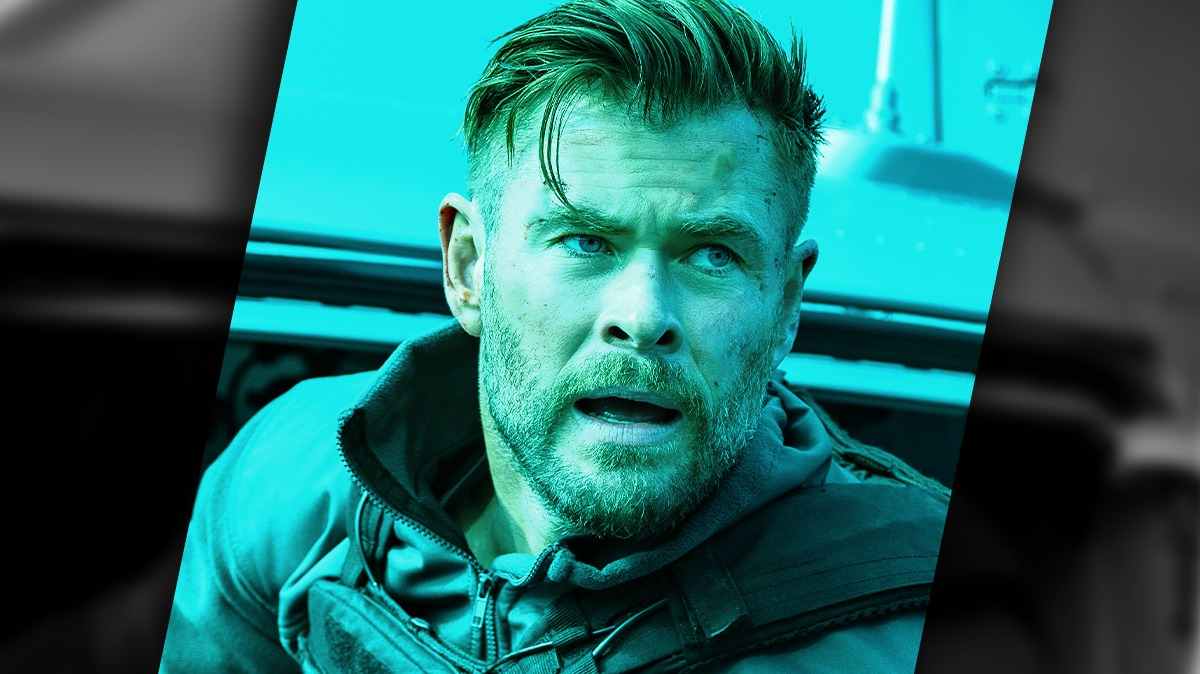 Tyler Rake In 'Extraction 2,' Explained: How Does Tyler Get His Moment ...