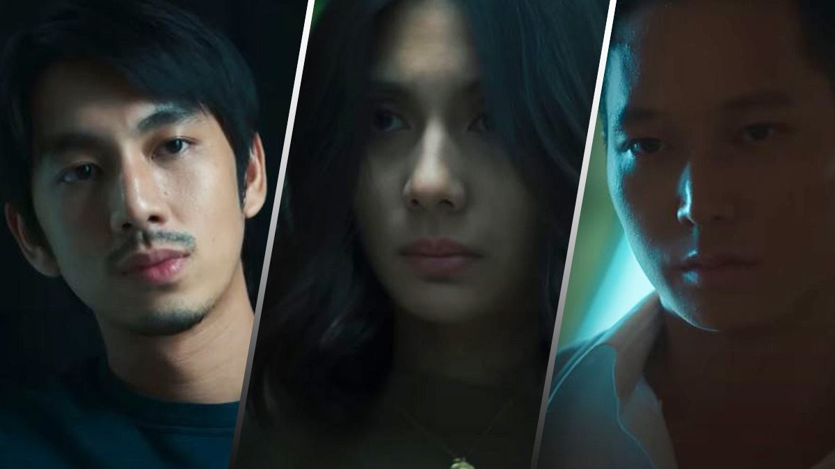 Netflix's 'Delete': Why Did The Characters Delete Each Other?