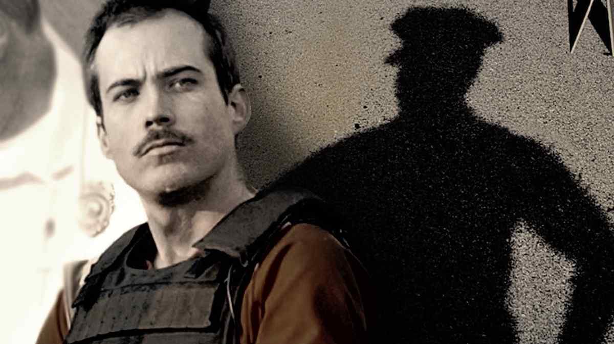 Eric Rudolph, The Olympic Park Bomber In 'Catching Killers' Season 3 ...