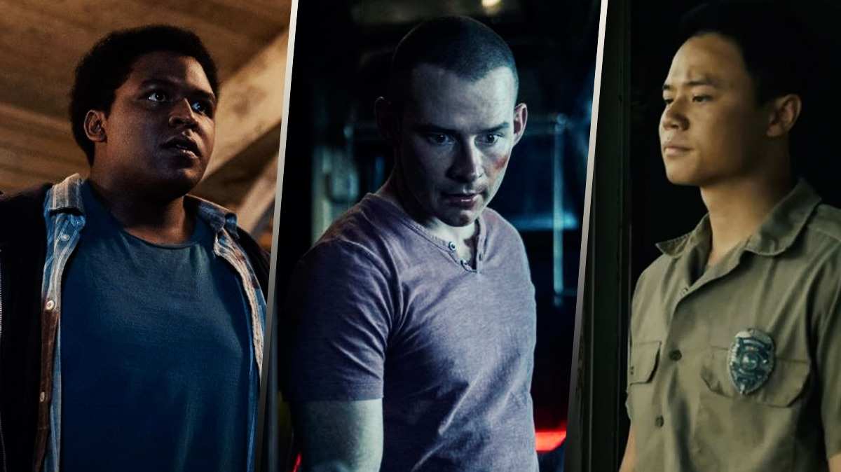 'From' Season 2, Episode 8 Recap & Ending, Explained: Has Tabitha Seen ...