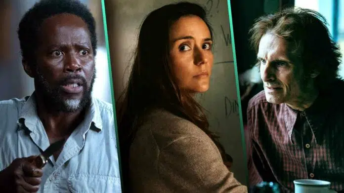 'From' Season 2, Episode 9 Recap & Ending, Explained: Do The Bile-Covered Bullets Kill The Other ...