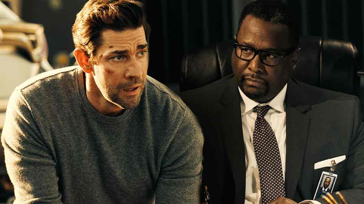 'Jack Ryan' Season 4, Episode 2 Recap & Ending, Explained: What ...