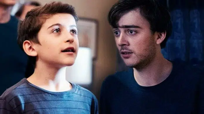 'Cal Stone' In Manifest Season 4, Explained: Did Cal Get His Memory ...