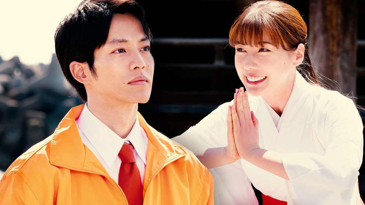 'Let's Get Divorced' Netflix Review: A Divorce Story That Is Stretched Longer Than Necessary