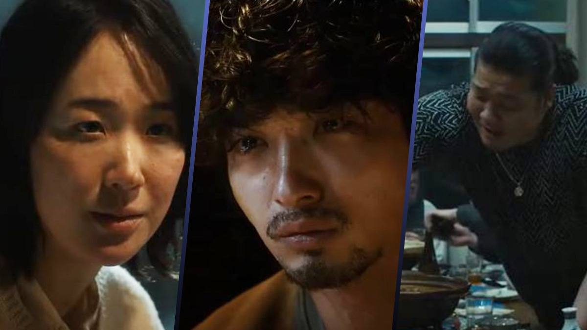 'The Village' Ending Explained & Film Summary: What Happens In Netflix's 2023 Film?