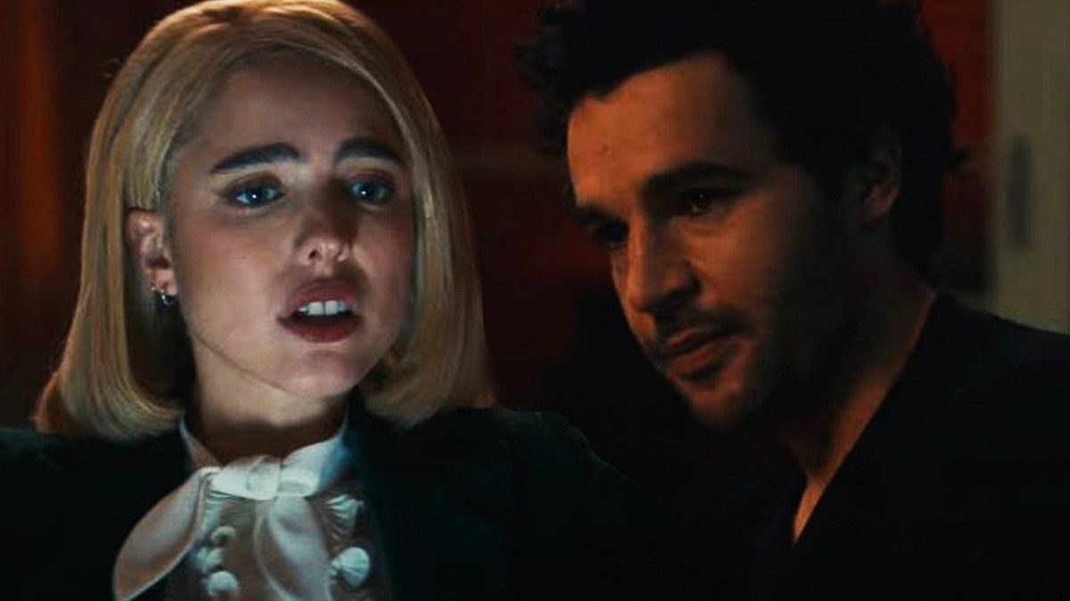 'Sanctuary' (2023) Film Ending, Explained: What Happens Between Hal And Rebecca?