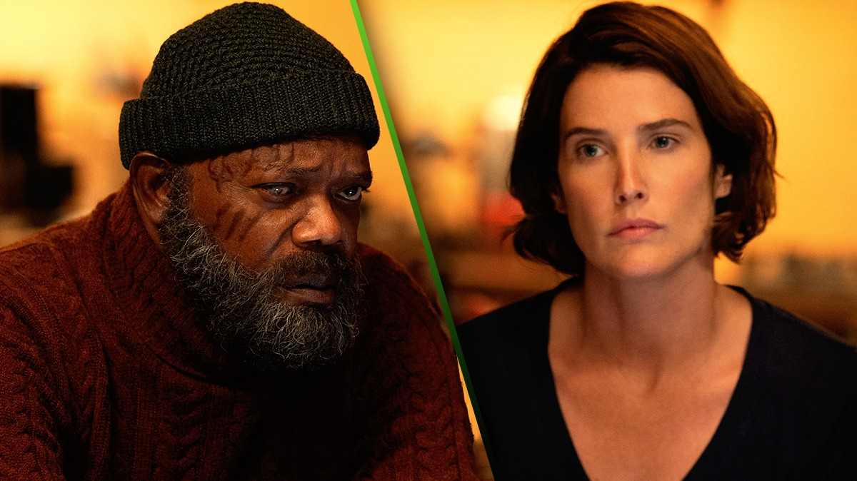 'Secret Invasion' Episode 1 Recap & Ending, Explained: Is Maria Hill Dead?