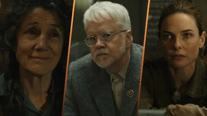 'Silo' Ending, Explained: Will Juliette Die Outside The Silo?